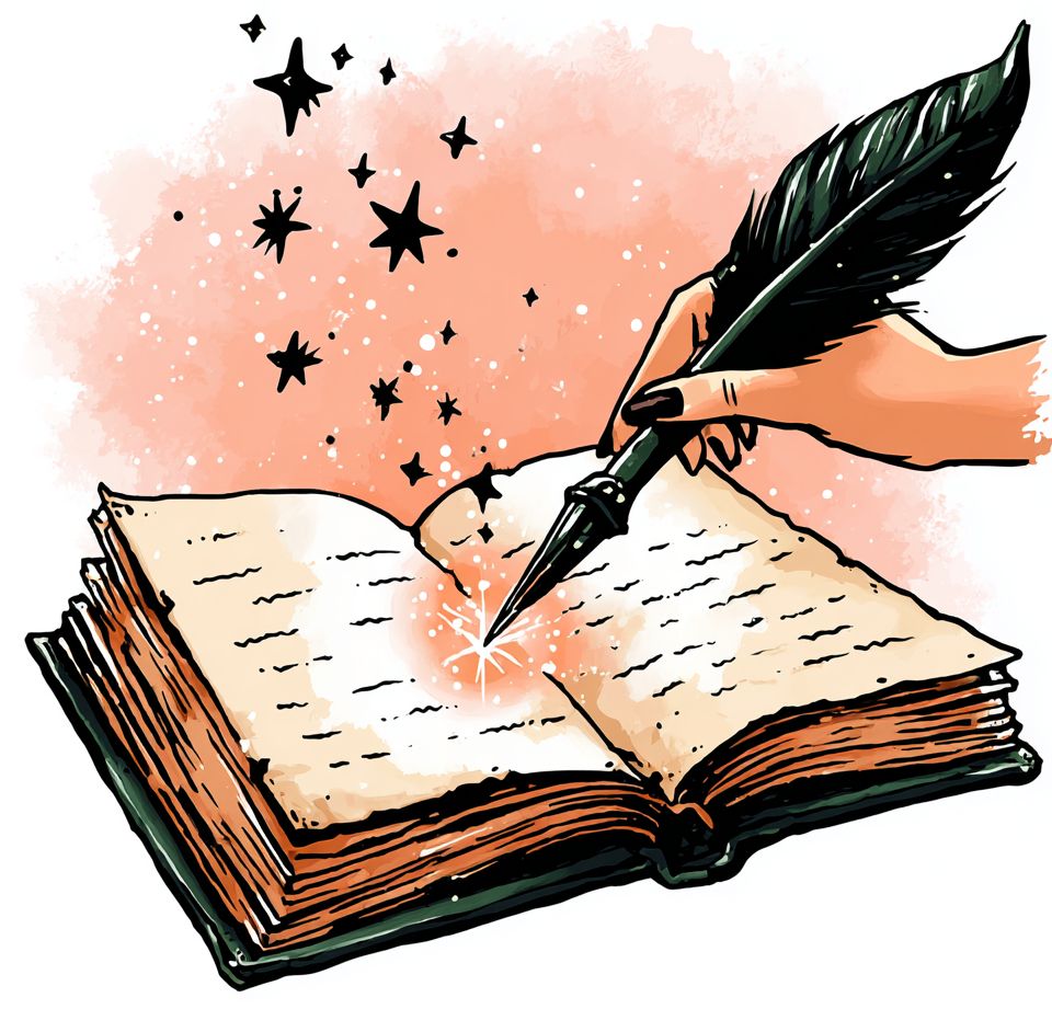 Poetry Writing Prompts